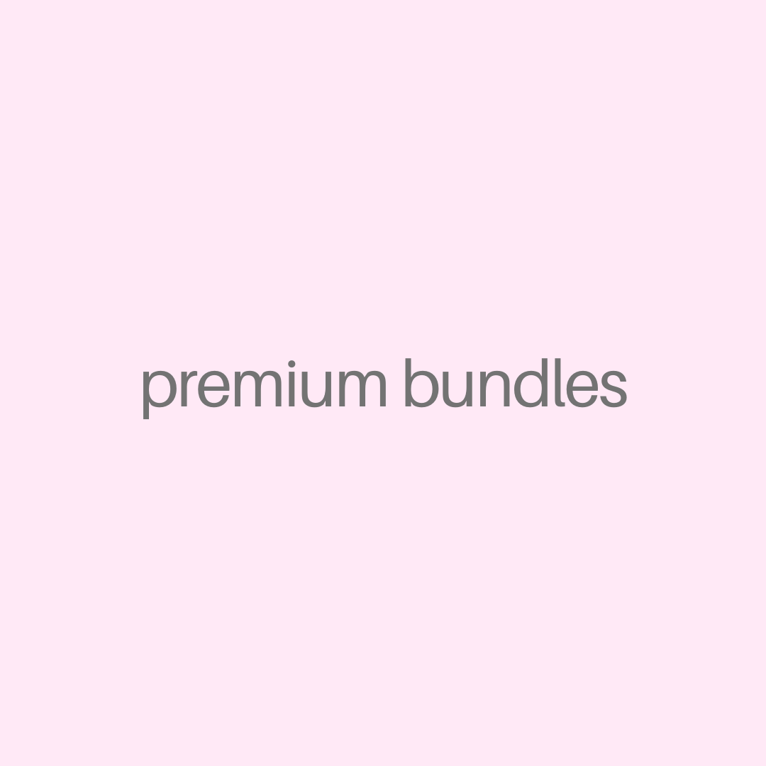 Premium Bundles – Y2K Wholesale